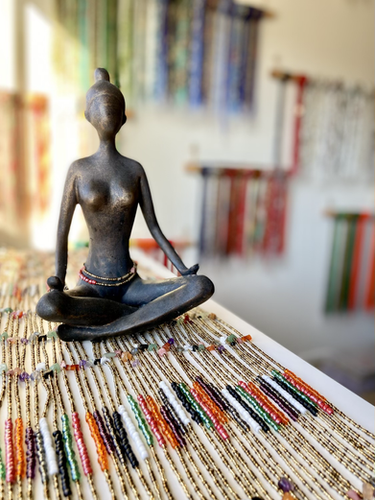 Infinity Collection: Fruit of the Vine | Alaiyo Waist Beads