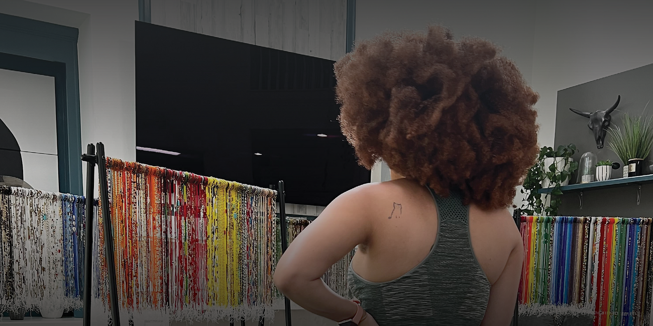 African Waist Beads | Alaiyo Waist Beads Los Angeles