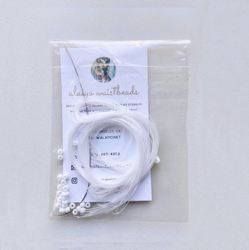 Restringing Kit | alaiyowaistbeads