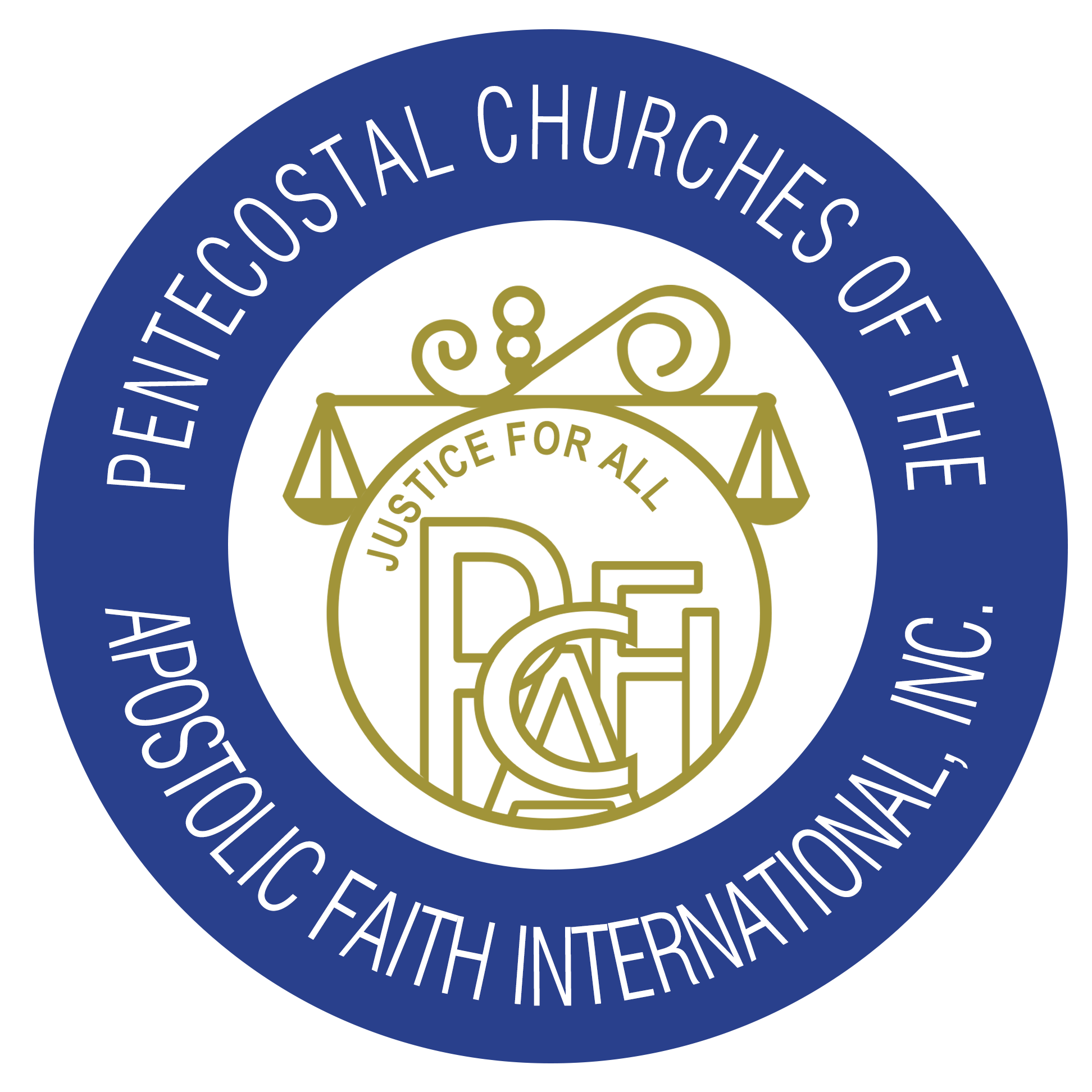Apostolic Faith Logo