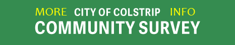 Home | City Of Colstrip