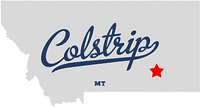 Home | City Of Colstrip