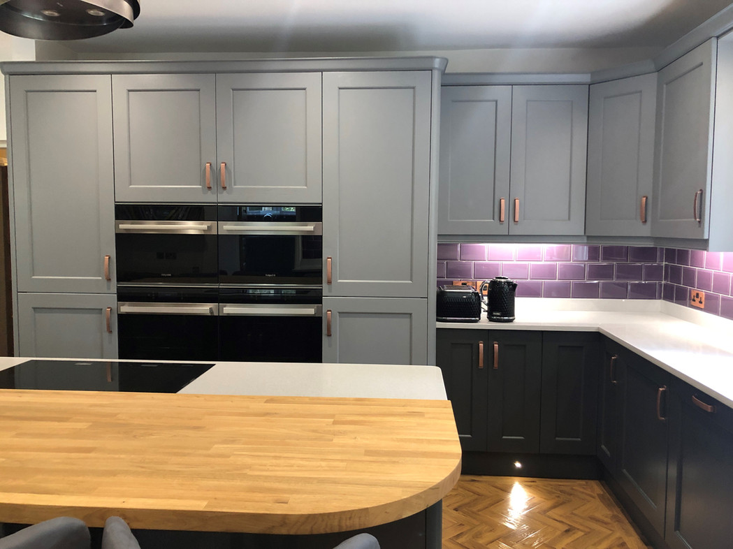 Royale Cuisines Kitchens