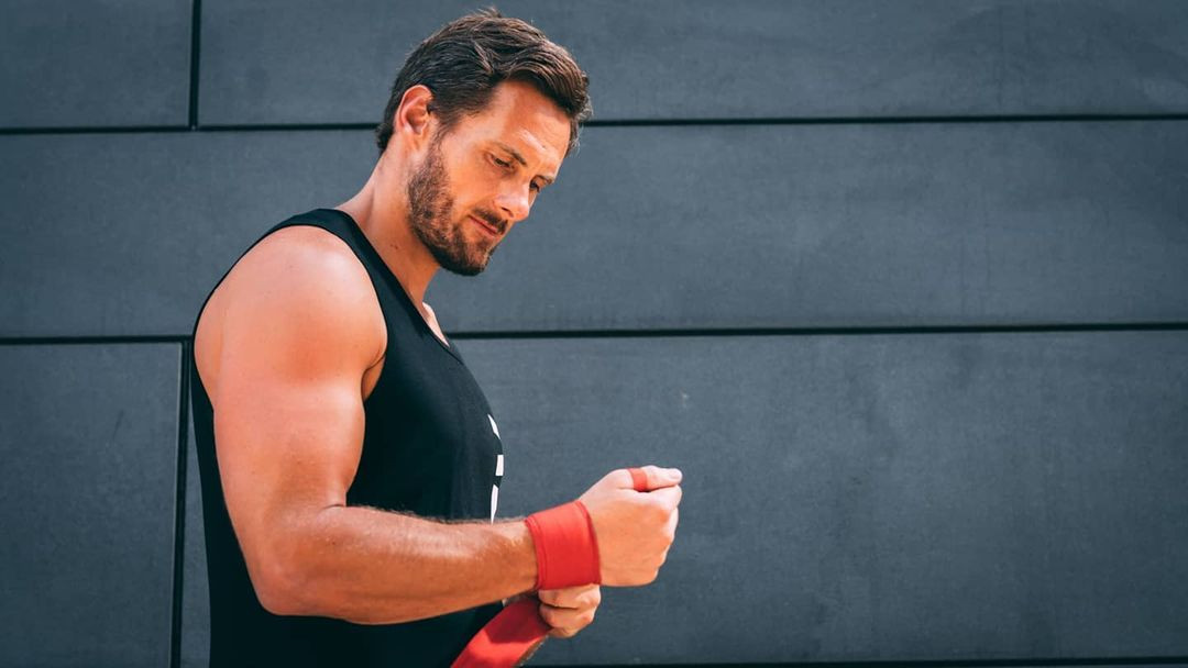 Le coach | STUDIO EVOLVE