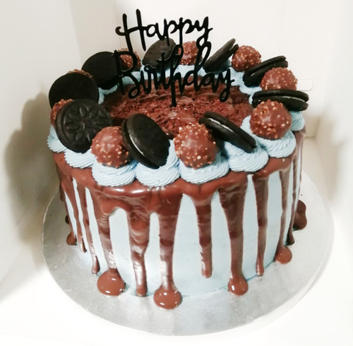Wight Cakes & Foods, Catering Delivery Isle Of Wight | Newport