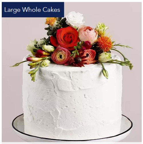 Wight Cakes & Foods, Catering Delivery Isle Of Wight | Newport