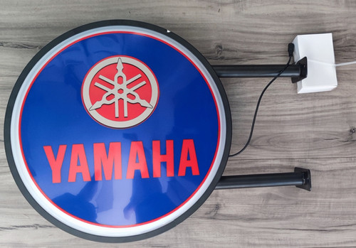 Yamaha Lightbox | aussie-cave-supplies