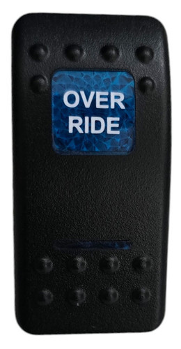 Over Ride Rocker Switch | dukes-4x4-camping