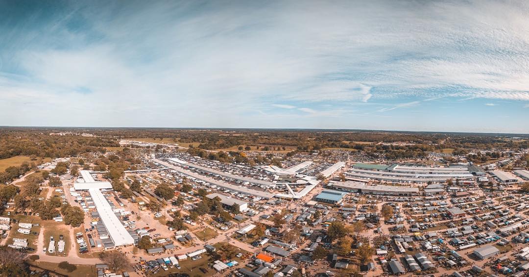 Beginner's Guide to First Monday, Canton