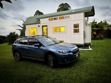 Paradise Tiny Homes HAWAII Owner Reviews