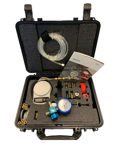 U.S. CHARGING FACILITY R600 | United Imports of PR