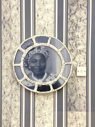 Fine Art & Graphic Design | Temitope Adebowale | London, UK