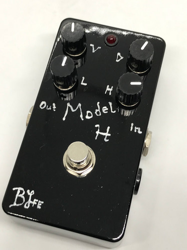 BJFe Model H 4K | PrimoFX LLC