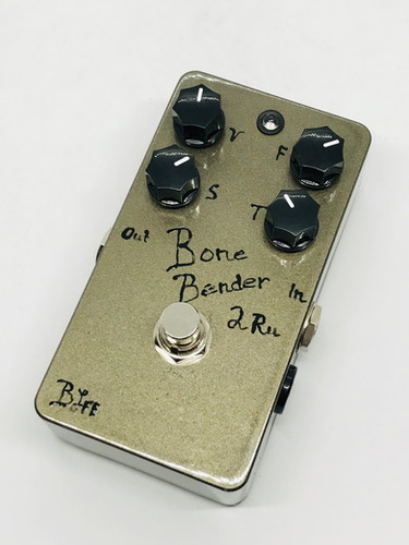 BJFe Bone Bender 2 Ru | PrimoFX LLC