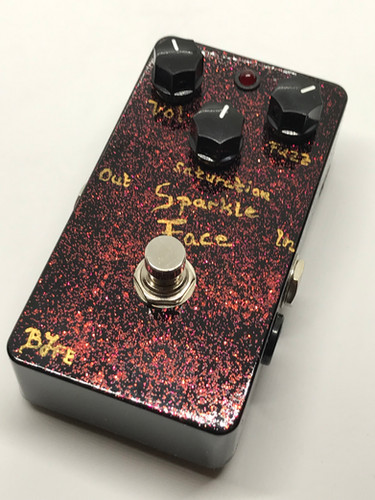 BJFe Sparkle Face | PrimoFX LLC