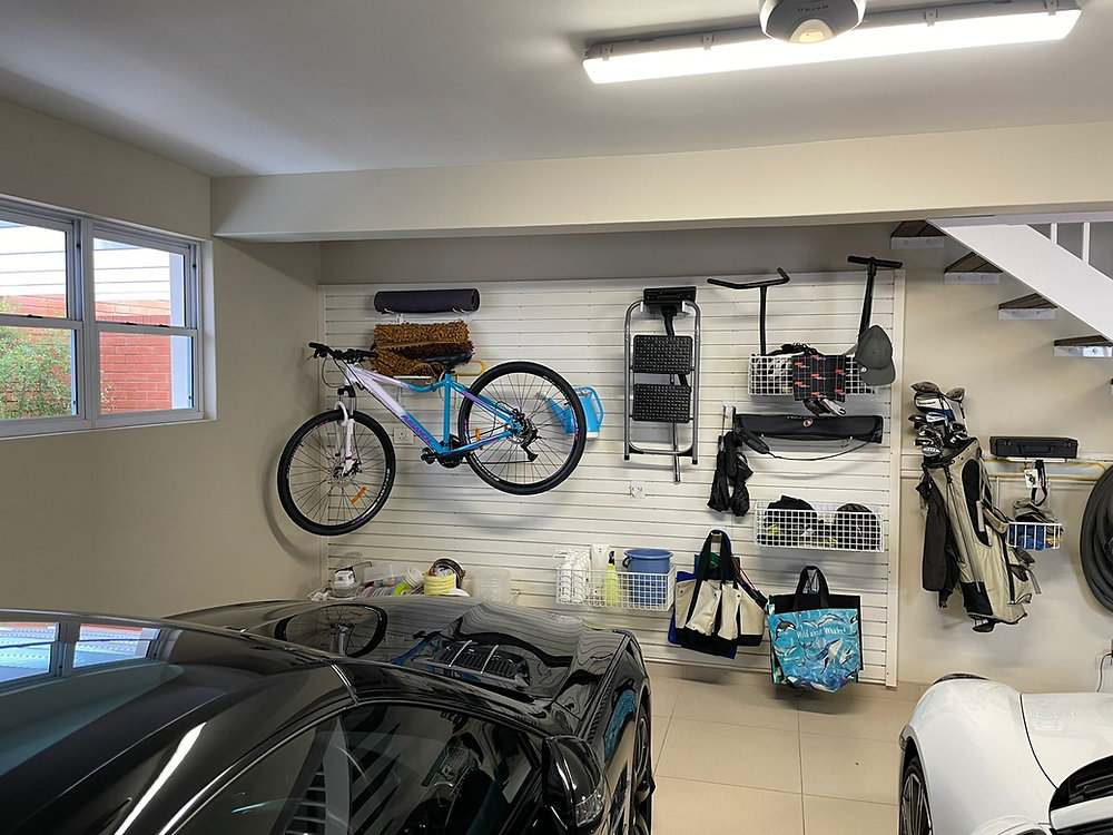 5 Benefits of Creating a Multi-Functional Garage Space