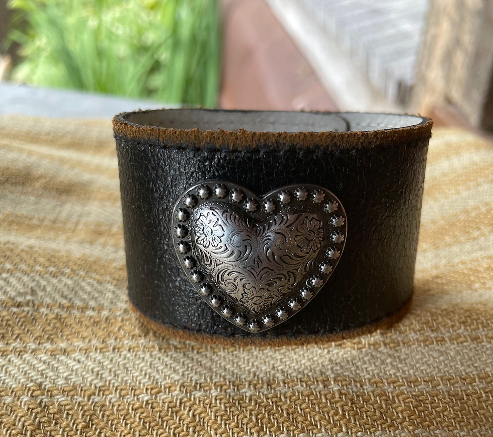 Handmade Jewelry | Www.fronteraroots.com