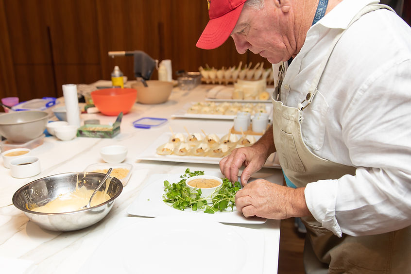 My Giving Table | Giving Chefs