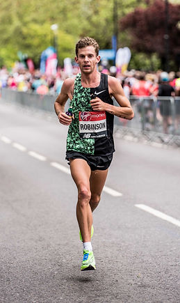 PULSE: An online running platform. World-Class Guidance for the ...