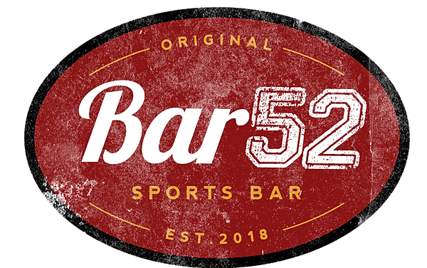 Bar 52 | Sports Bar | North East