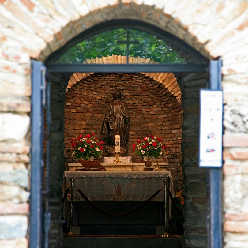 Kusadasi Port to Ephesus Tour ⎮ Private & Group Tour ⎮Get a Quote Now