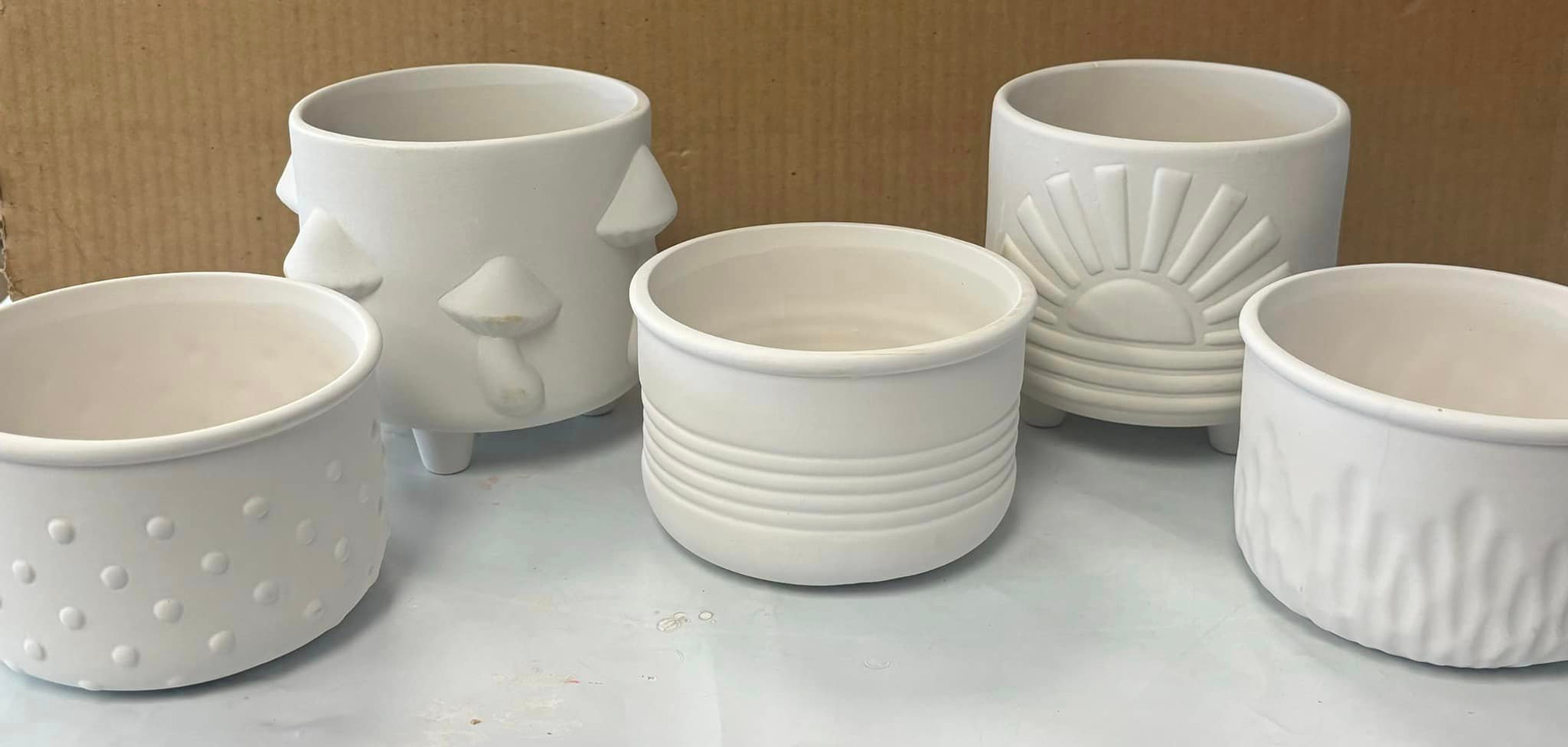 Open Ceramics | Events | Prairie Arts Center | North Platte, NE