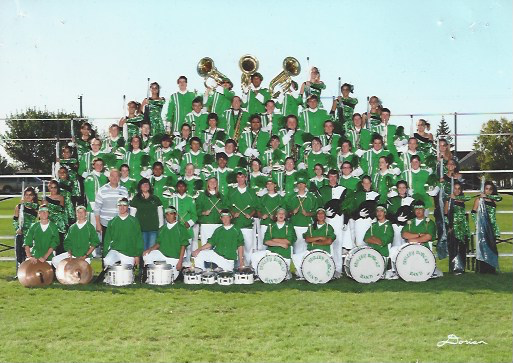 Home [www.burleybobcatband.com]