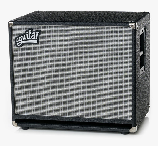 DB SERIES | aguilar Amplification