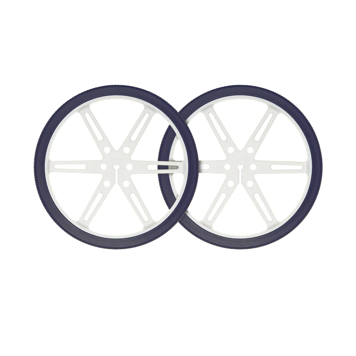 WHEEL CROSS AXLE X(330028777005) | littleBits