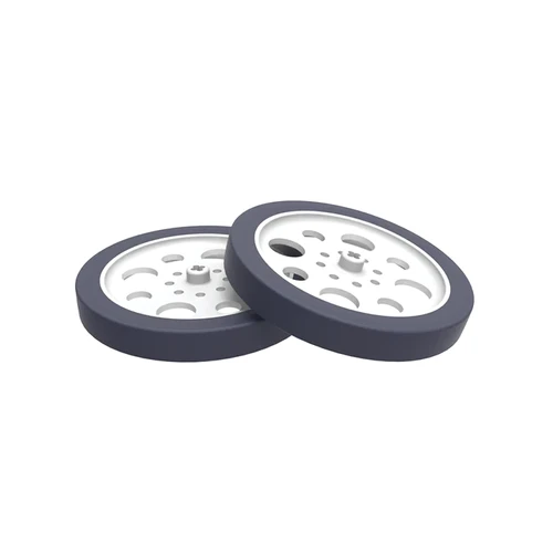 WHEEL CROSS AXLE X(330028777005) | littleBits