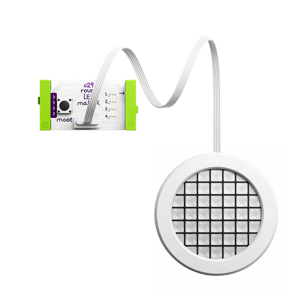 CODEE KIT｜littleBits