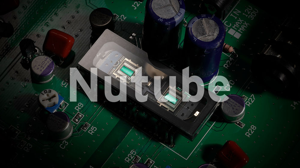 Nutube FAQ is now available.