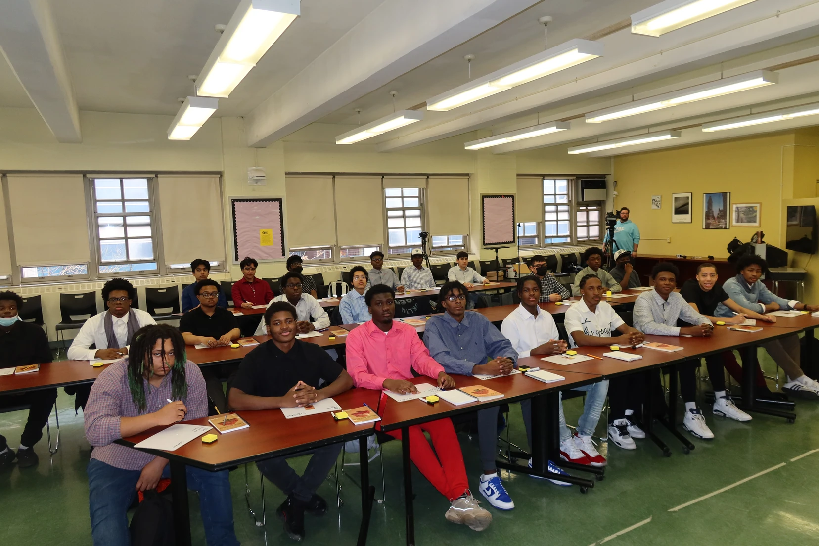 Blonka Movement | International | 4:44 Financial Literacy World Tour ...