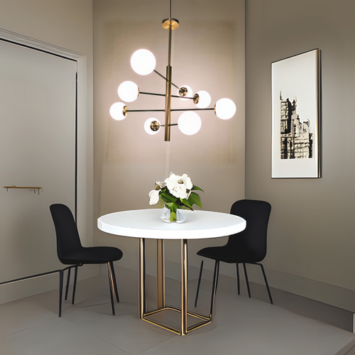 LEON | Infinite Lighting