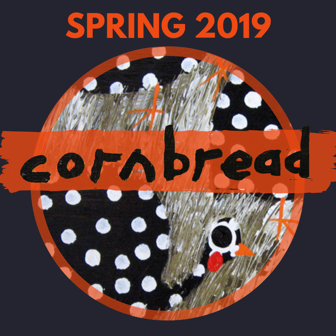 Cornbread - The Art of John "Cornbread" Anderson