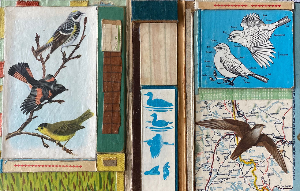 Anthony Pack | Jeanine Taylor Folk Art | Folk Art & Outsider Art