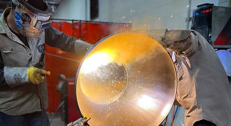 GALLERY | Impact Ind and Fab