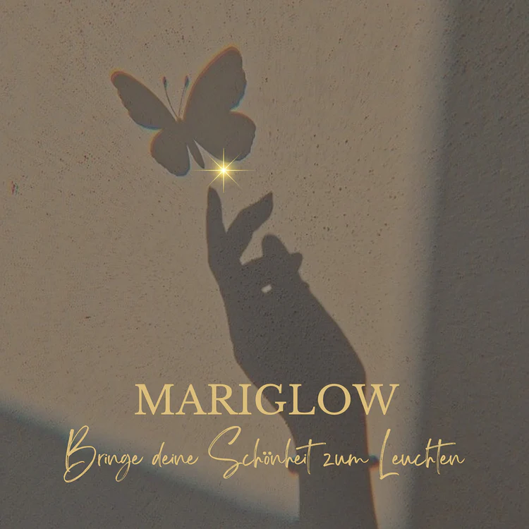 MARIGLOW l Shop