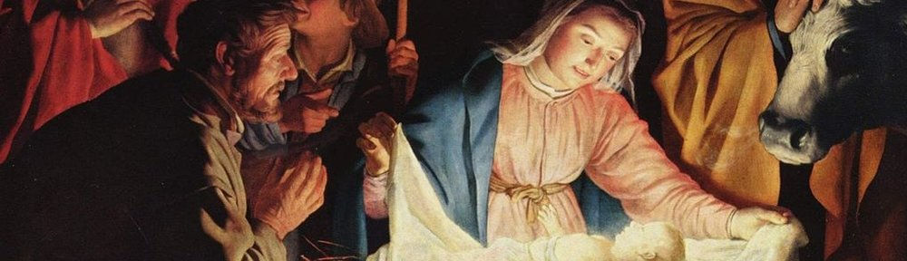 Ecce Rex Tuus—a gift from the Aquinas Institute