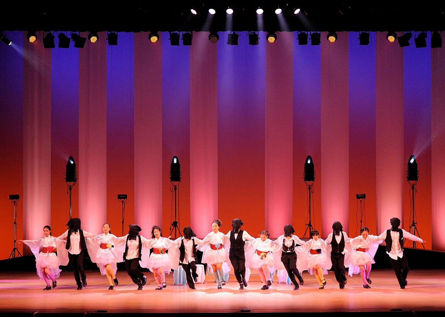 ダンススタジオリキ | Dance Studio RIKI |ダンス鹿児島