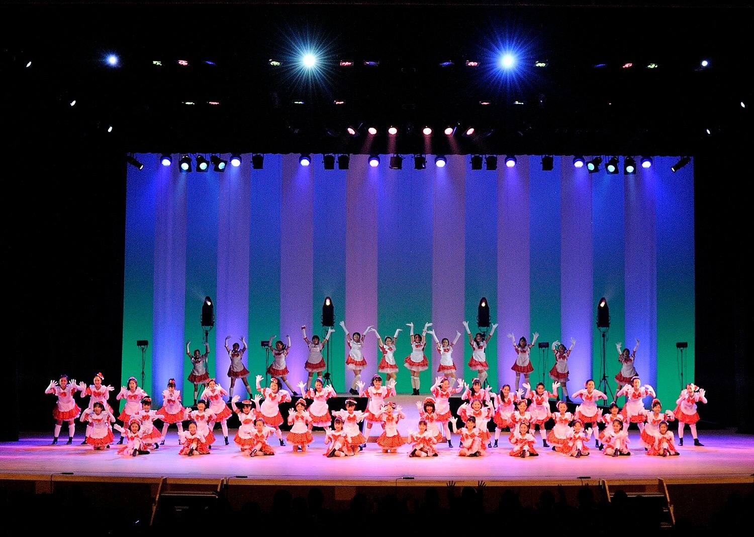 ダンススタジオリキ | Dance Studio RIKI |ダンス鹿児島