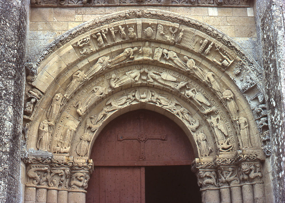 BOISSONNEAULT | Talespin2