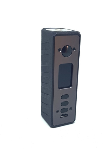 Paladin box mod DNA75C /18650 | Tek Division