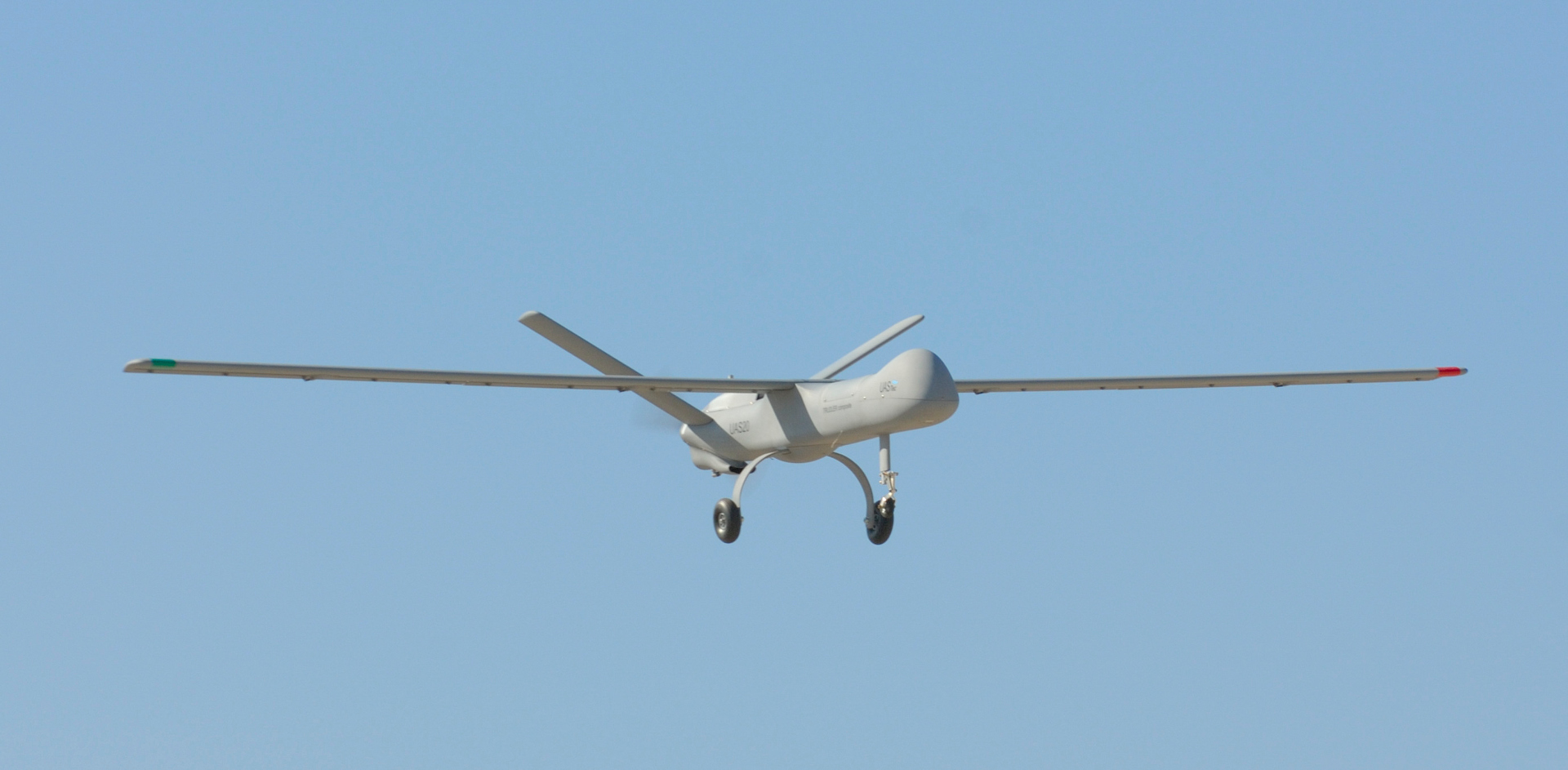 UAS Technologies | UAV Aerospace Systems - Servo Actuators | Virginia