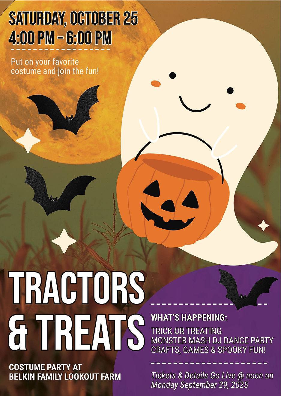 Home | Lookout Farm in South Natick MA