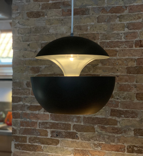 Dutch Design “Springfontein” By Bertrand Balas for Raak Amsterdam 1960s ...