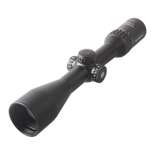 VECTOR OPTICS CONTINENTAL HUNTER SCOPE | profirearms