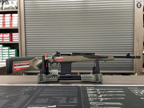 SAVAGE 110 SCOUT 308WIN | profirearms