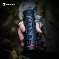HIK MICRO FQ35 FALCON 35MM THERMAL MONOCULAR | profirearms