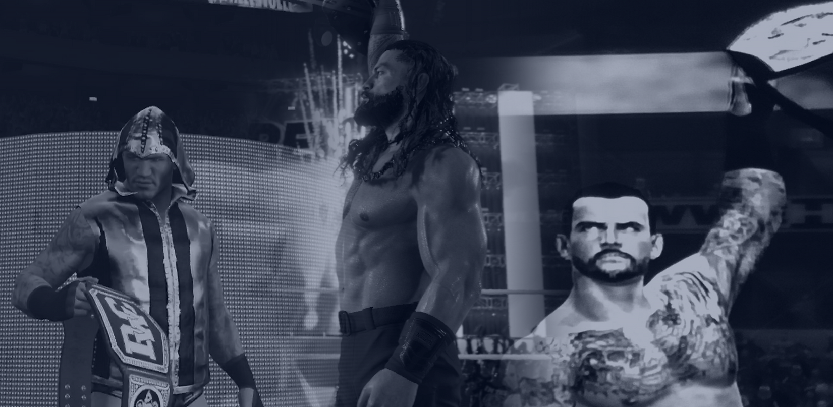 DWC Championship: 2009-Present | Dwc Entertainment